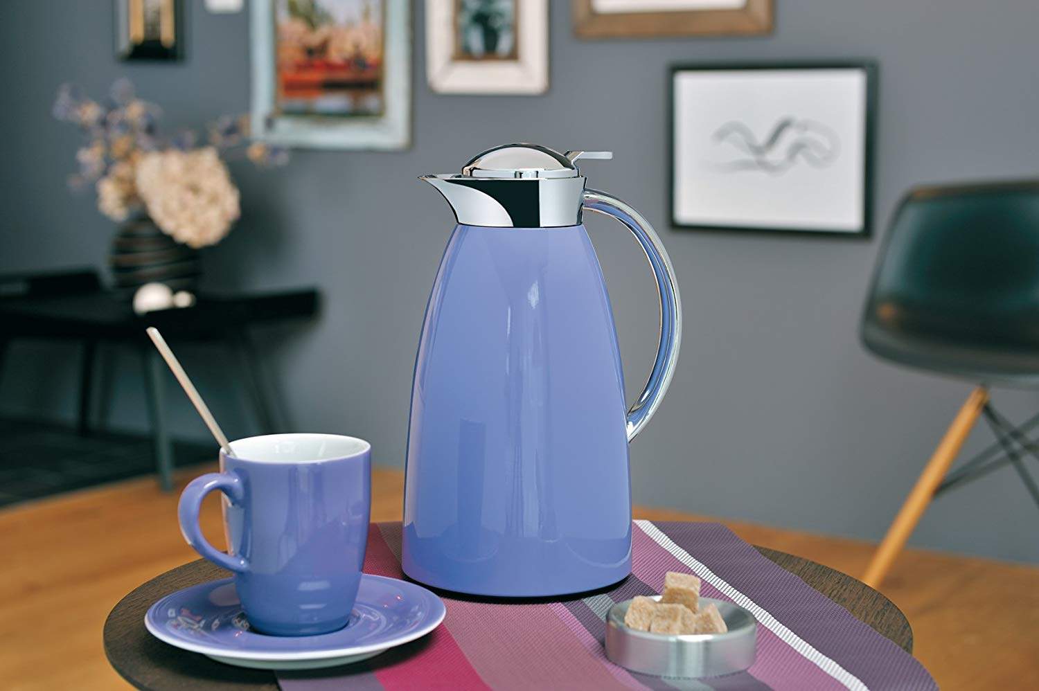 Miglior caraffa termica: in acciaio o in plastica? Guida alla scelta ...